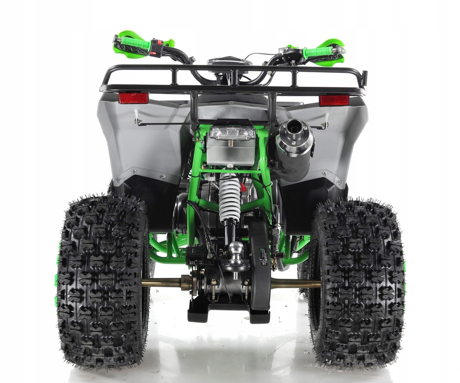 QUAD QUADY APOLLO MAGNUM JAKOŚĆ 250 CC BIAŁOBRZEGI - 8676894018 ...