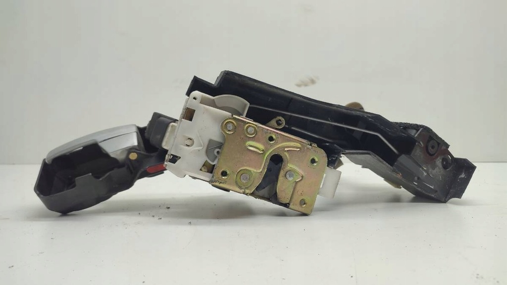 ZAMEK PRZÓD LEWY FORD MONDEO MK3 1S71F219A65AR - 13019197904 - oficjalne archiwum Allegro