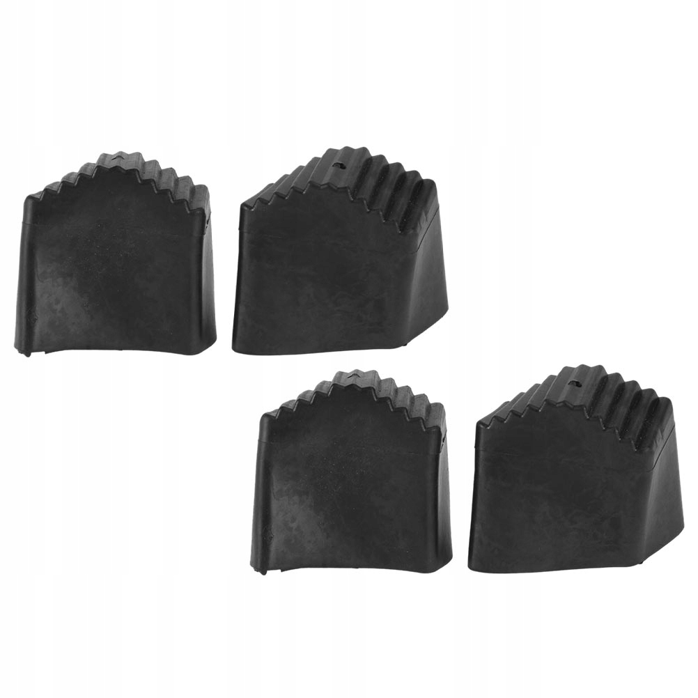 Cap Chair Legs Foldable Step Ladder Ladders 4 Pcs - 14026234867 ...