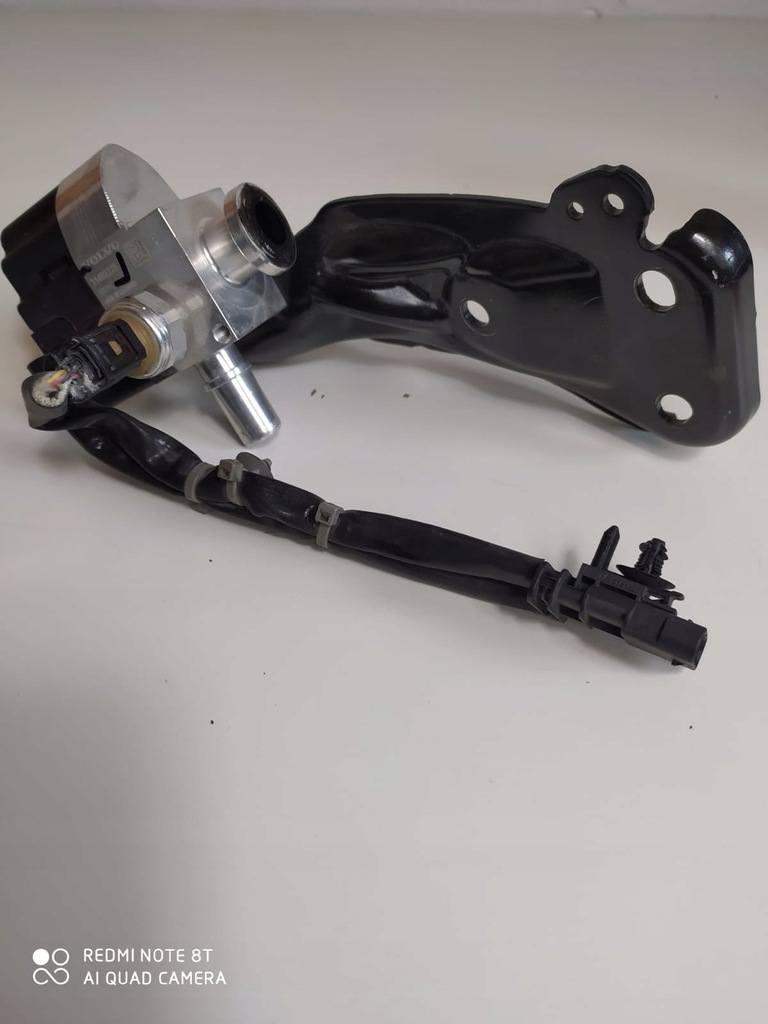 Volvo OE 31492239 zawór spalin egr - 12192661139 - oficjalne archiwum ...