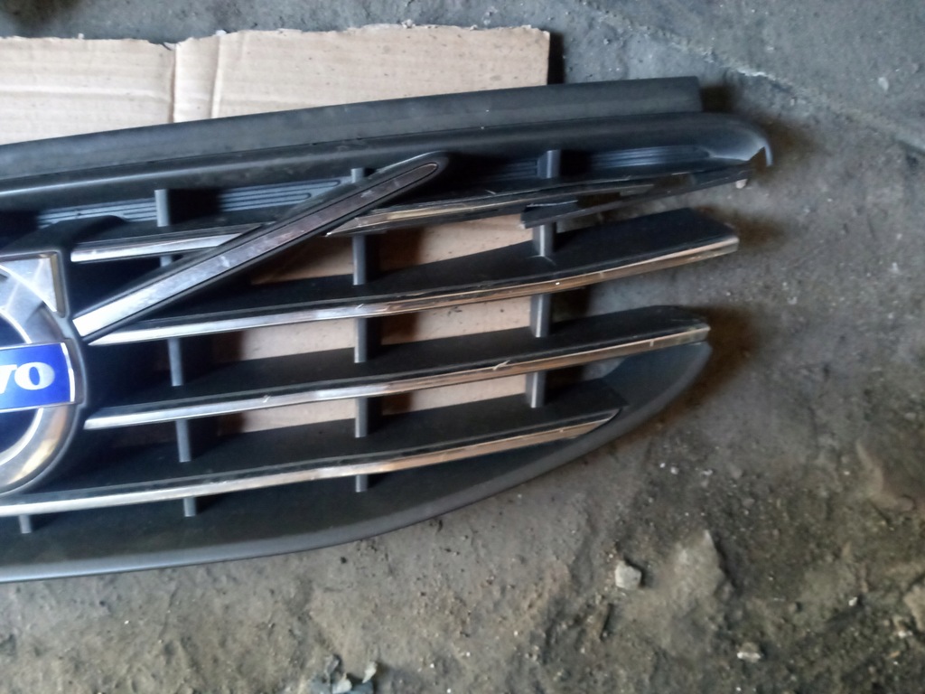 Volvo XC 60 Lift OE 31383751 grill atrapachłodnicy - 12118054974 ...