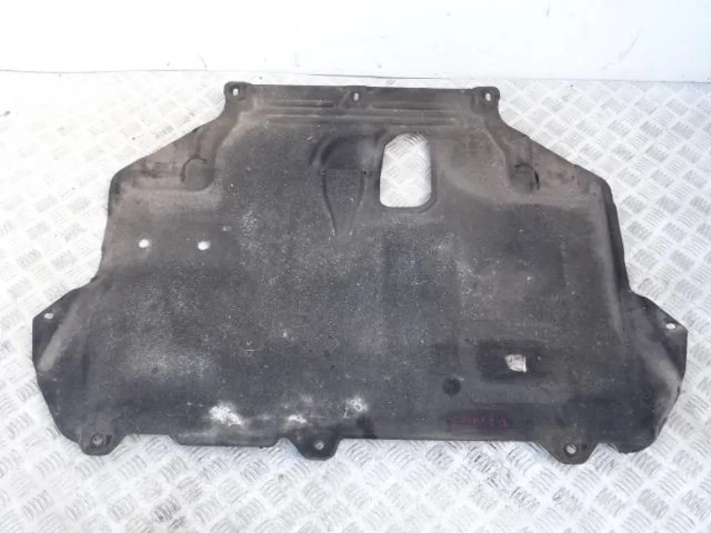 Osłona pod silnik Ford C-Max Mk2 10-19r. - 13306077762 - oficjalne archiwum Allegro