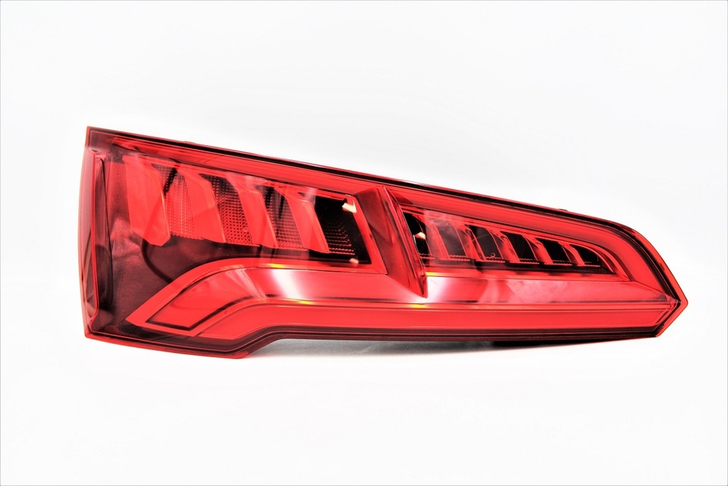 Lampa tylna lewa LED Audi Q5 80A 80A945093A - 13049529320 - oficjalne ...
