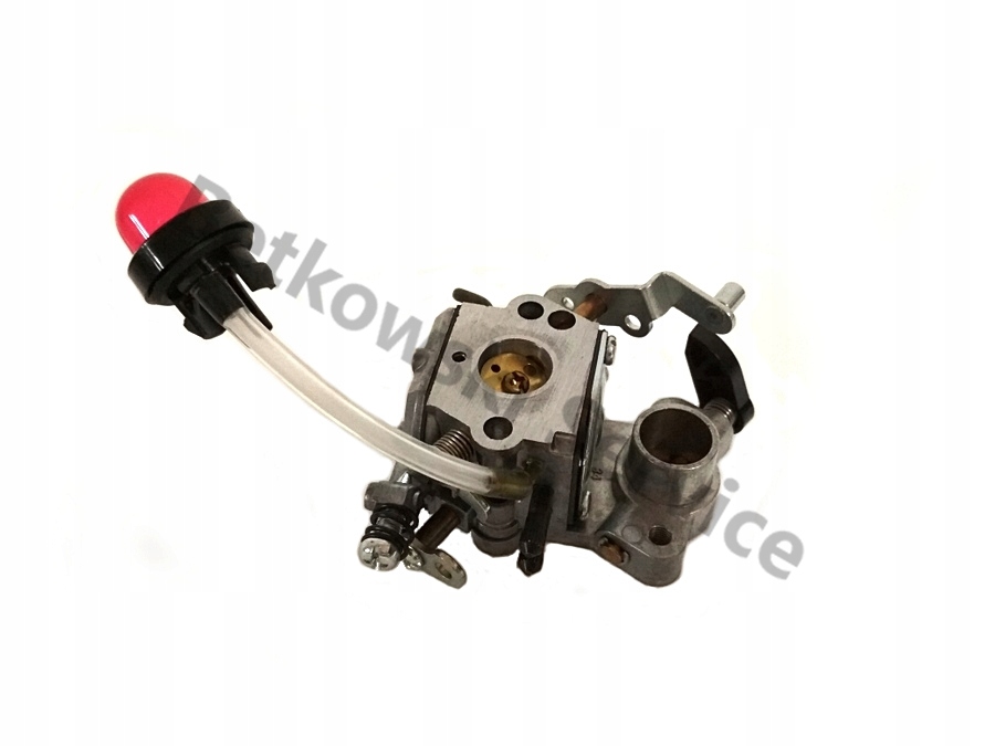 Gaźnik piły CS330 McCulloch 545070601 - 14143560687 - oficjalne ...