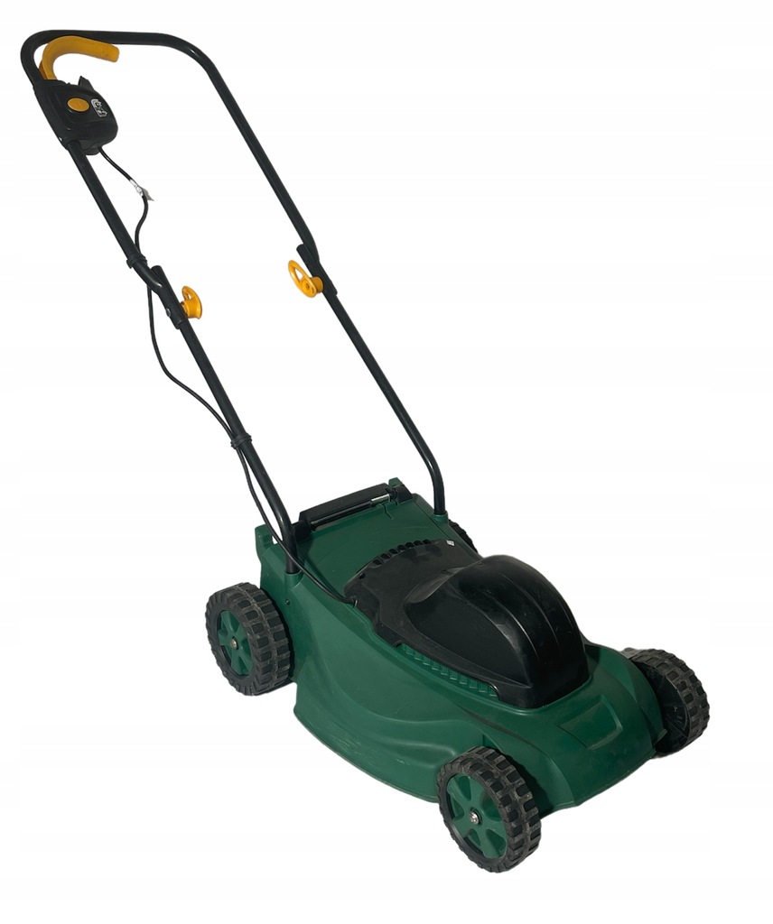 Kosiarka elektryczna NMLM 1300 1300W brak kosza - 12882552732 ...