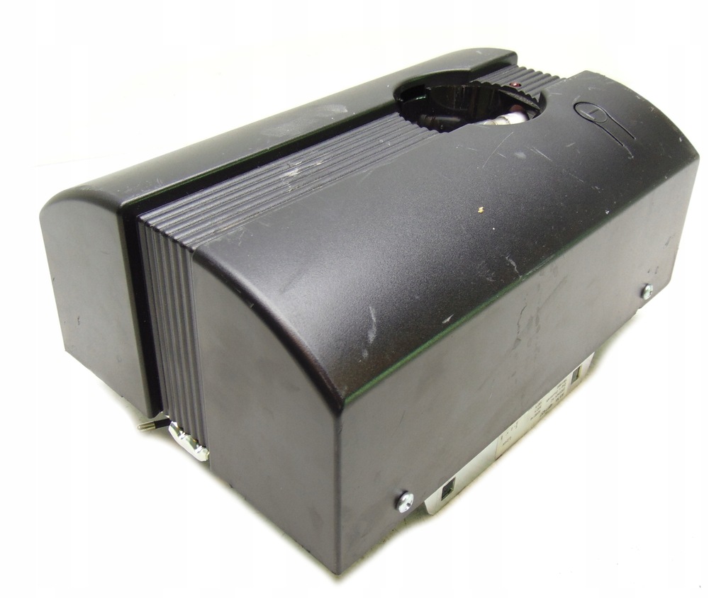 Napęd Bramy Hormann IsoMatic 500 - 8789498997 - oficjalne archiwum Allegro