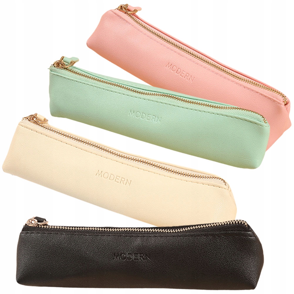 Mini Pencil Case Kids Pen Bag Portable 4 Pcs - 13219417641 - oficjalne ...