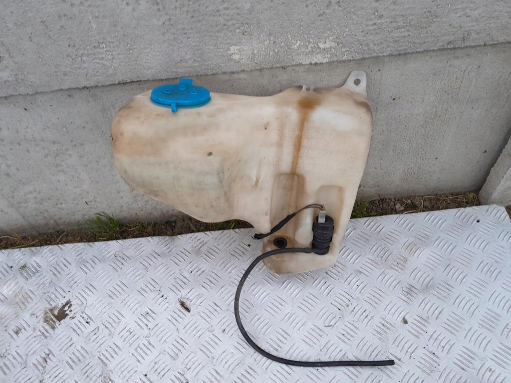 VOLKSWAGEN LT 35 96-06 ZBIORNICZEK SPRYSKIWACZY OE - 13706020650 ...