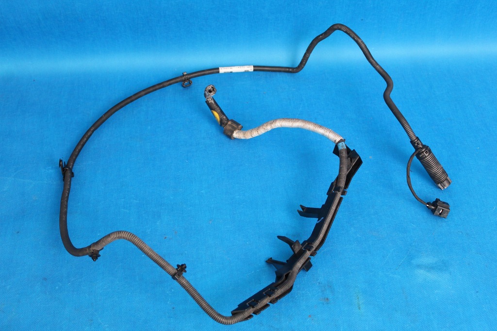 AUDI SQ5 Q5 8R LIFT PRZEWÓD ADBLUE 8R0131984AE 16R - 9626301274 ...