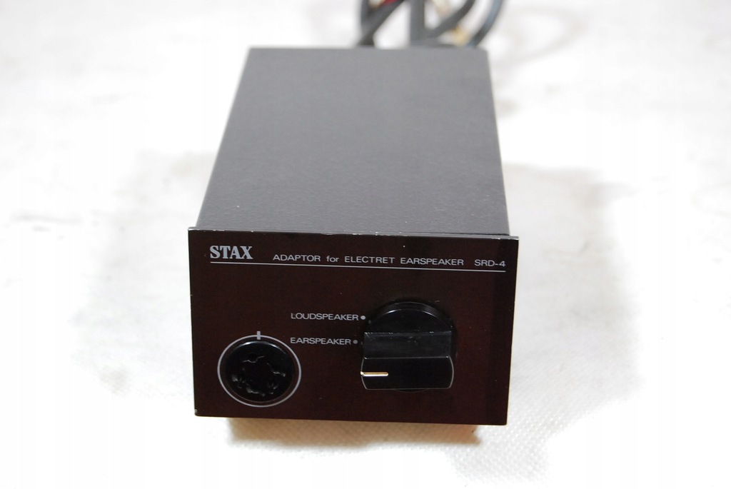 STAX-SRD-4 - 16152172017 - oficjalne archiwum Allegro