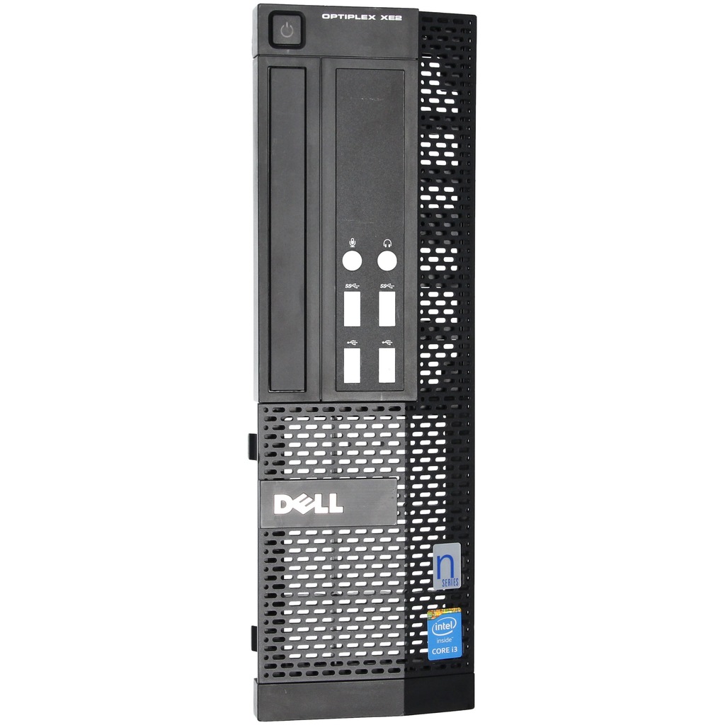 Panel przedni Front Komputer Dell Optiplex XE2 - 11192057975 ...