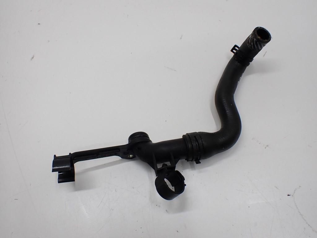 WĄŻ PRZEWÓD RURKA WODY MERCEDES C-KLASA W204 C180 1.8 KOMPRESOR 09R ...