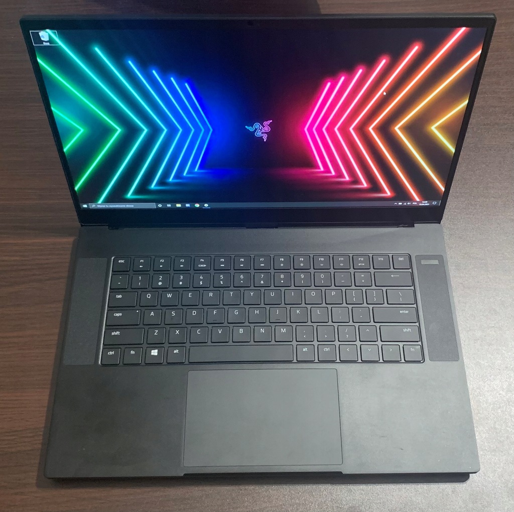 RAZER BLADE 15 i7 | 16GB RAM | RTX 2070 | 1TB SSD - 13751044110 ...