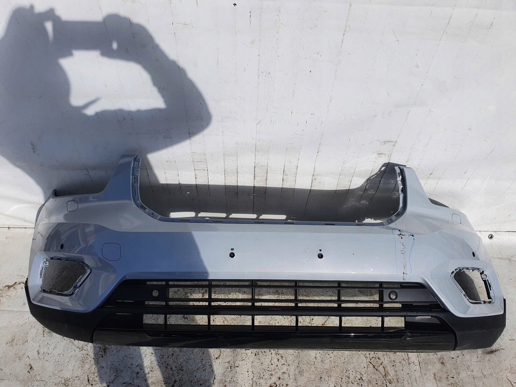 VOLVO XC40 SPRYSKI ZDERZAK PRZEDNI PRZÓD 31449359 - 12737065832 ...