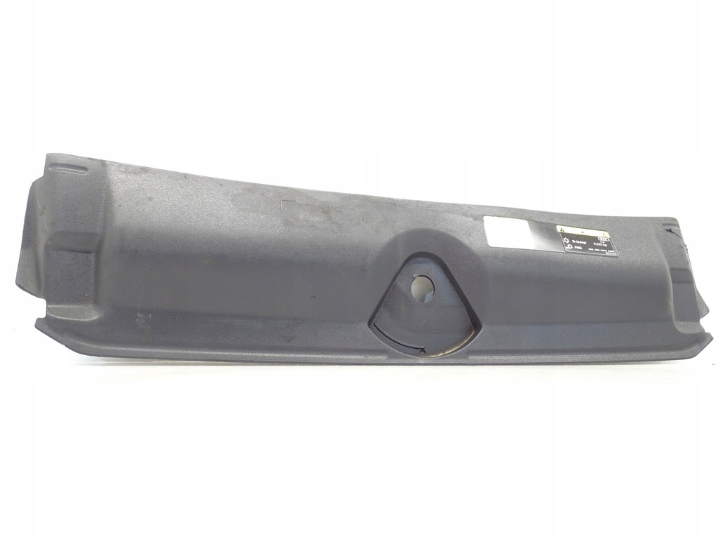 OSŁONA PASA PRZEDNIEGO AUDI A4 B9 LIFT 8W0807081F - 14910481370 ...
