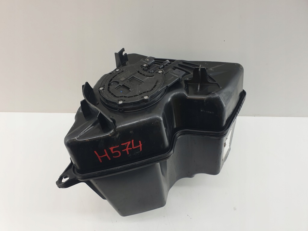 ZBIORNIK POMPA ADBLUE MERCEDES SPRINTER W907 W910 A0994711400 A9104702401 - 15112125705 ...