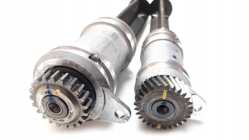 ZESTAW NAPRAWCZY WAŁKI ROZRZĄDU 2.0 06H198205N - 9403463464 - oficjalne ...