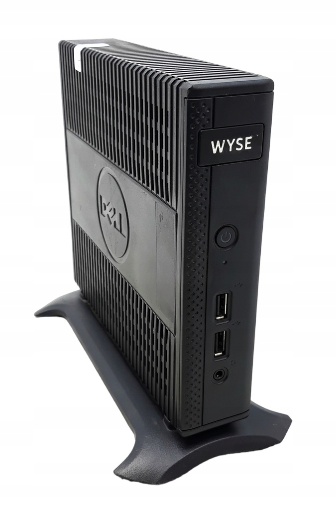 Terminal Dell Wyse DX0Q GX-415GA SOC|8GB DDR3 - 14363294640 - oficjalne ...