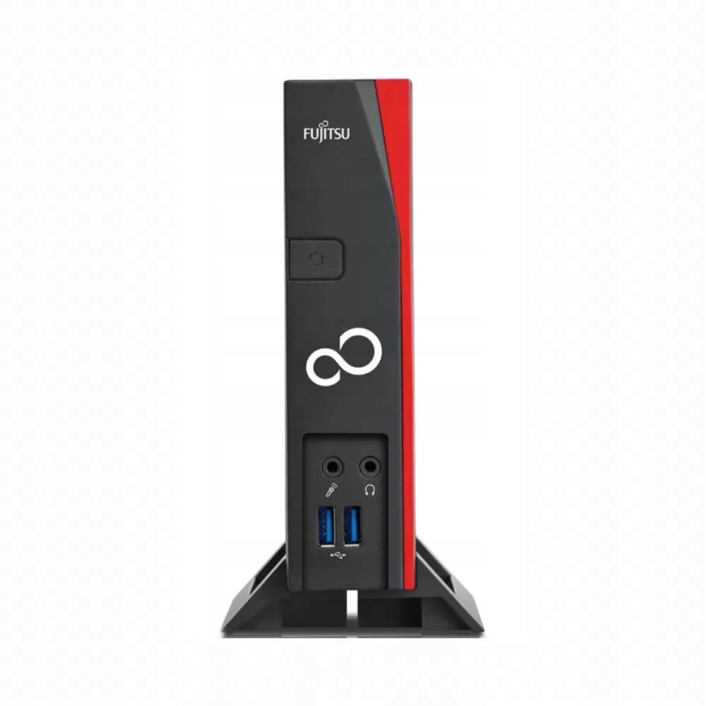 Mini PC FUJITSU FUTRO S520 Thin Client AMD GX-210HA, SSD 16GB, 4GB DDR3 ...