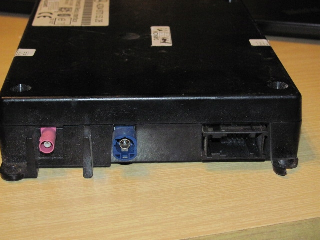 MERCEDES A2048705326 UNIVERSAL MEDIA INTERFACE - 8734507992 - oficjalne ...