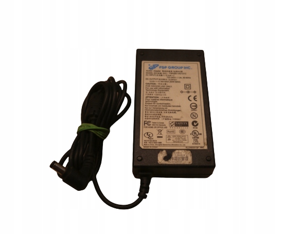 Zasilacz FSP GROUP FSP050-1AD121C 12V 4,16A 50W - 12142999252 ...