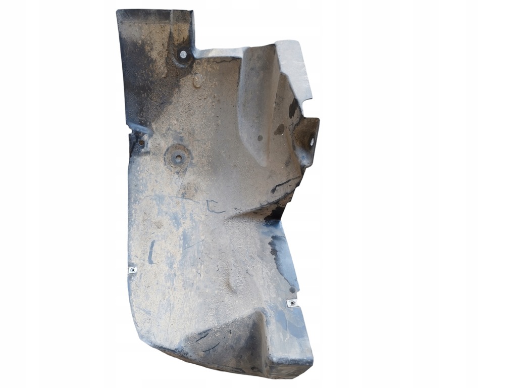 Renault OE 638410003R nadkole przednie Lewe - 14207277653 - oficjalne ...