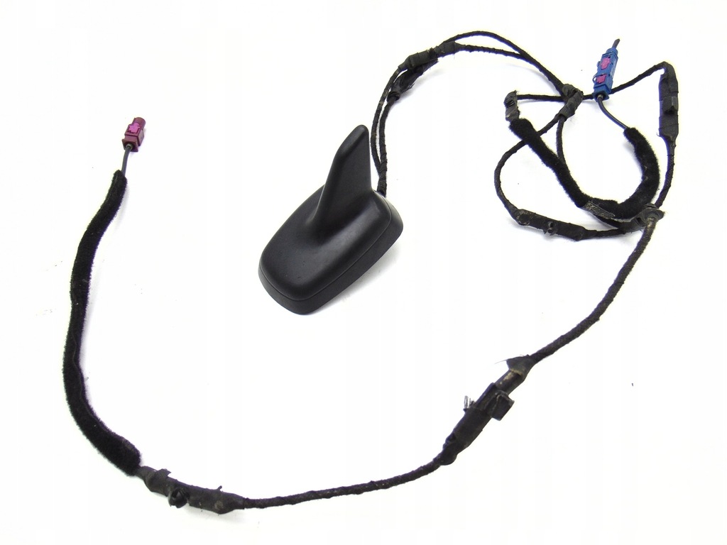 ANTENA DACHOWA REKIN GPS AUDI A5 8T 8T0035503E - 12649053366 ...