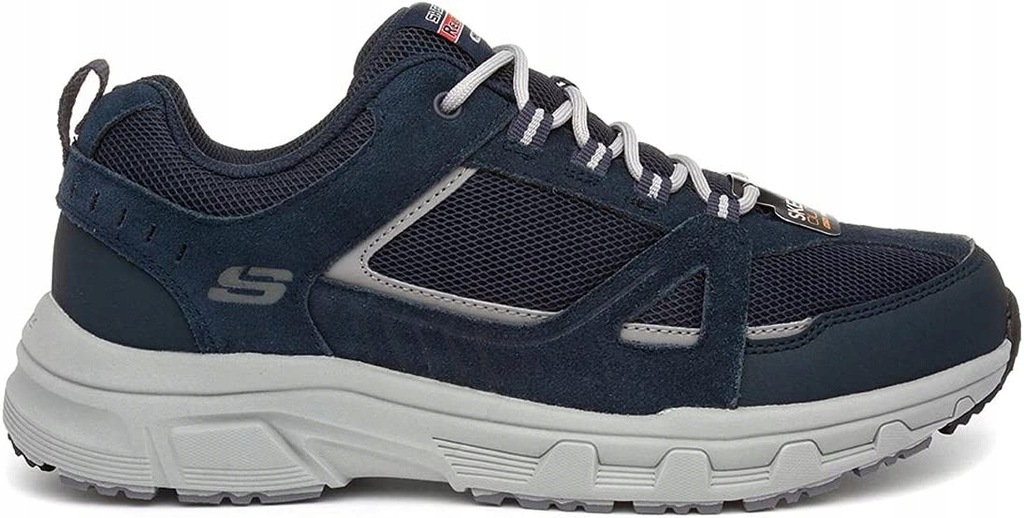SKECHERS 237285/NVY BUTY MĘSKIE SPORTOWE 43 1SDG - 12741504647 ...