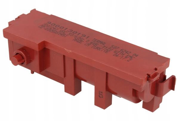 Generator iskrownika płyty gazowej Bosch Siemens - 10747400063 ...