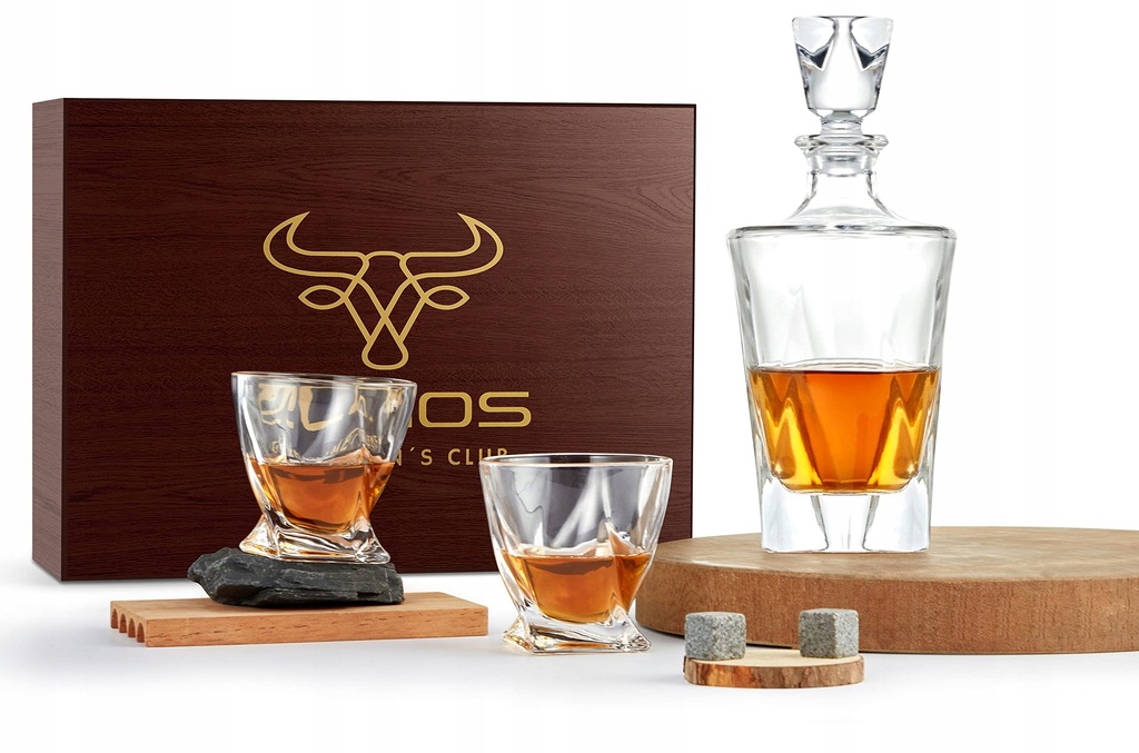 Zestaw do whisky karafka szklanki - 12796857444 - oficjalne archiwum ... Zestaw do whisky karafka szklanki - 12796857444 - oficjalne archiwum ...