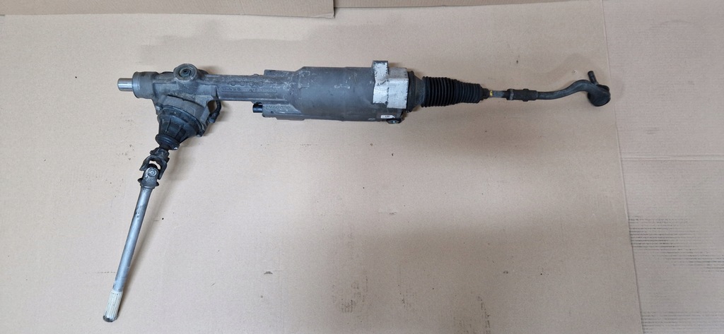 MAGLOWNICA PRZEKLADNIA AUDI A4 B8 LIFT 8K0909144E - 13115113717 ...