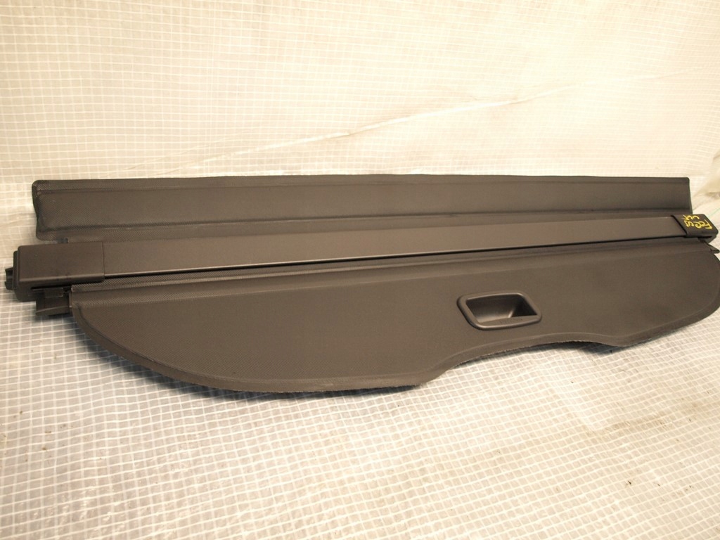 ROLETA BAGAZNIKA FORD FOCUS MK3 KOMBI DEMONT SUPER - 7952083708 - oficjalne archiwum Allegro