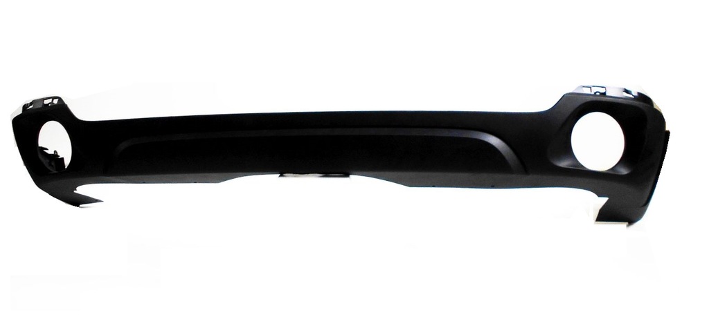 OBUDOWA ZDERZAKA TYŁ TYLNA BMW X5 F15 51127303441 - 7509534794 ...