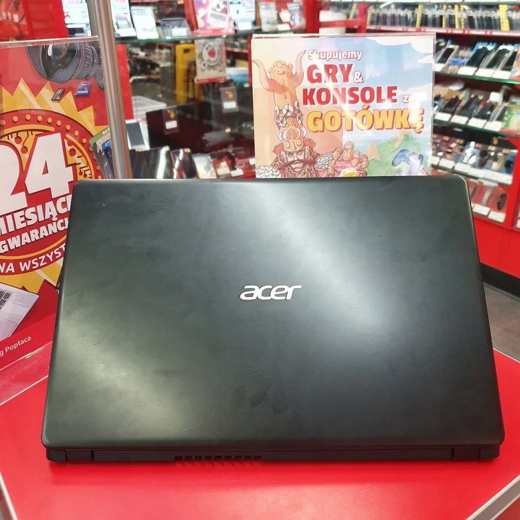 Acer Aspire 3 N19C1/i5-1035G1/8GB Ram/1TB SSD/15 - 9437601637 ...