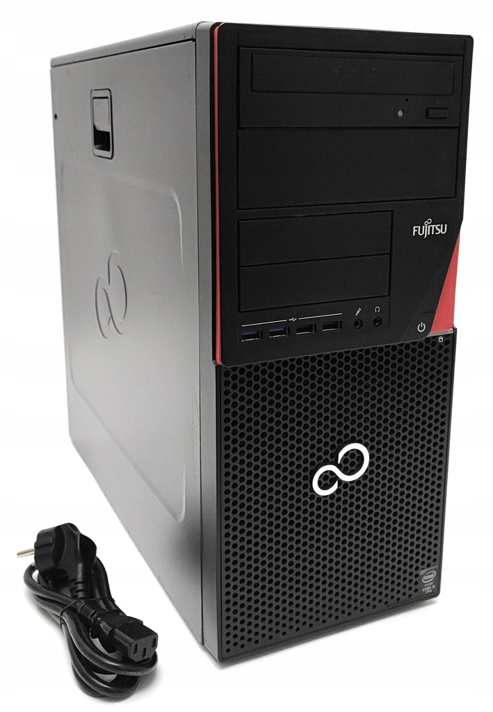 Fujitsu Esprimo P920 i5-4570, 0GB RAM, bez dysku - 12845986577 ...