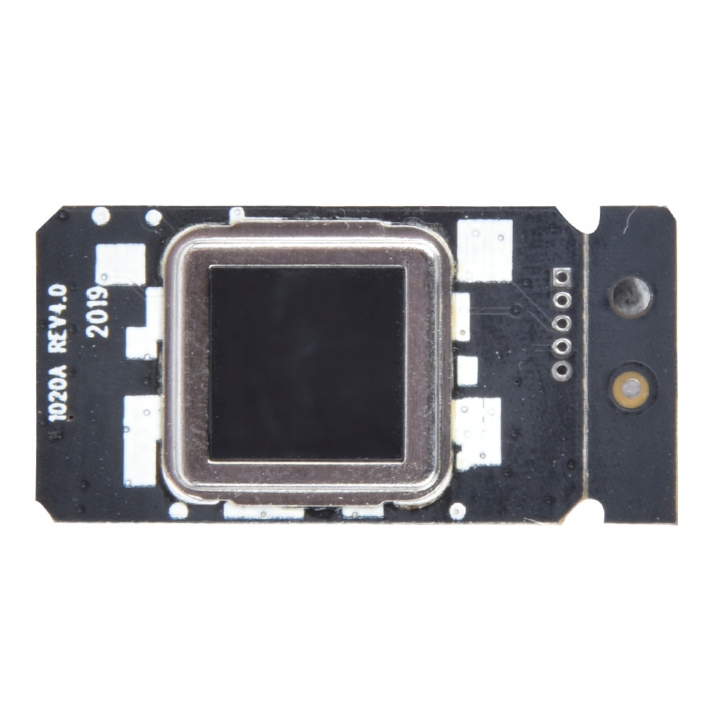 FPC1020A Pojemnościowy moduł rozpoznawania - 13906264214 - oficjalne ...