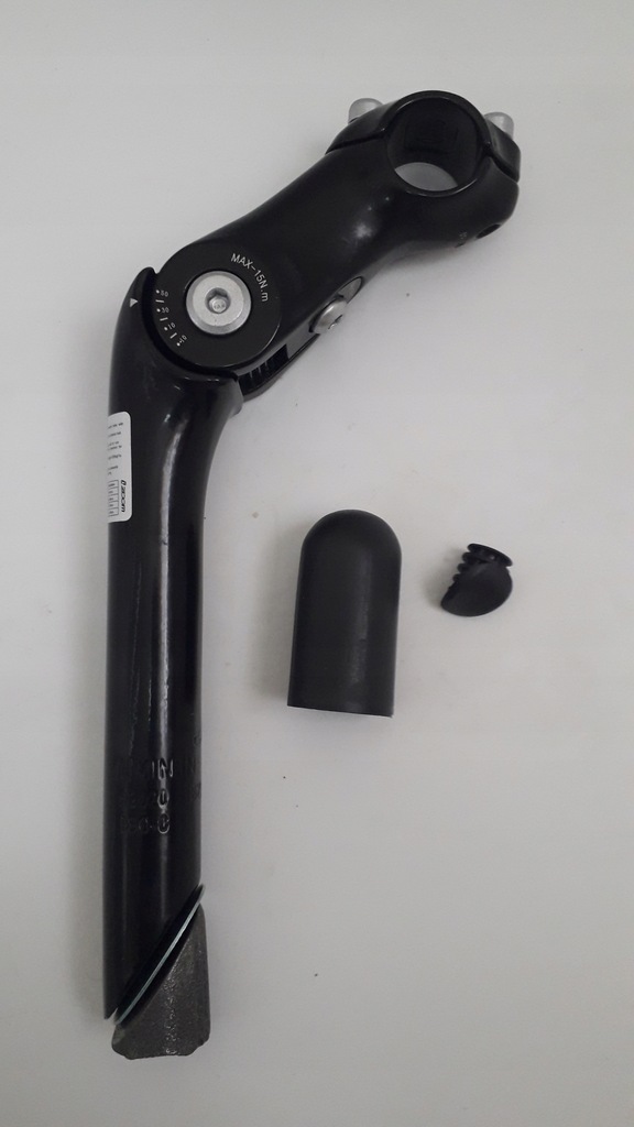 MOSTEK C297-M2 WPUSZCZANY REGULOWANY 25,4 - 12450813036 - oficjalne ...