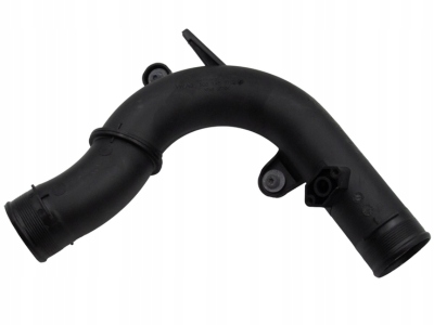 Przewód intercoolera Rura powietrza GOLF 7 TSI GTI - 13958474638 ...