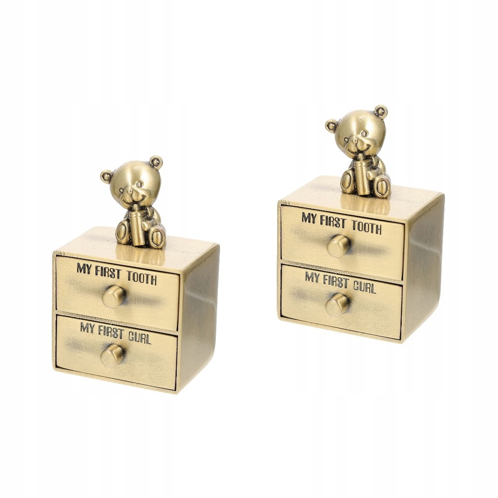 Bin Organizer Baby First Teeth Box - 13636561105 - oficjalne archiwum ...