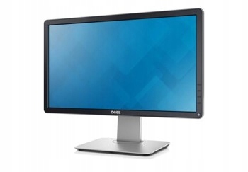 Monitor Dell P2014H 20'' 1600x900 IPS LED Klasa A - 8525909860 ...