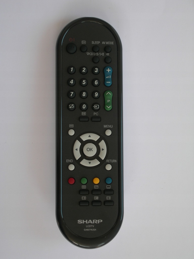 PILOT SHARP GA779WJSA GA608 - 10545678764 - oficjalne archiwum Allegro