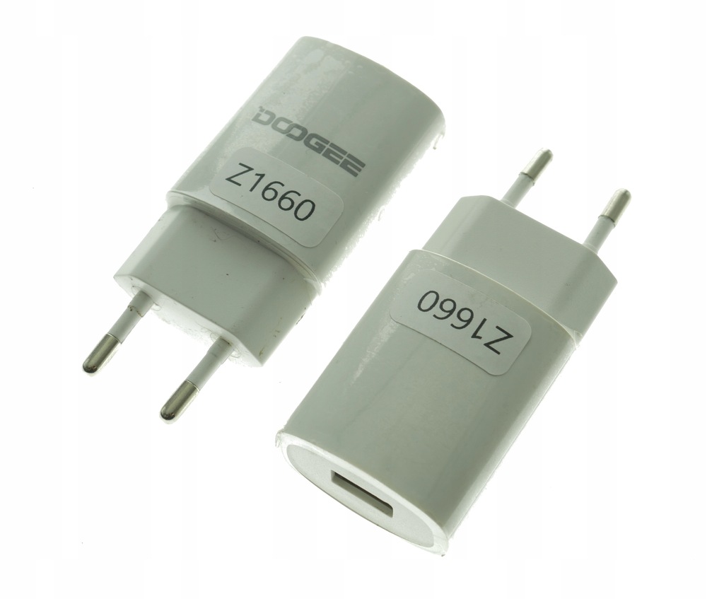 Купить Z1660 Зарядное устройство HJ-0502000W2-EU 5В 2А 10Вт USB: отзывы, фото и характеристики ...