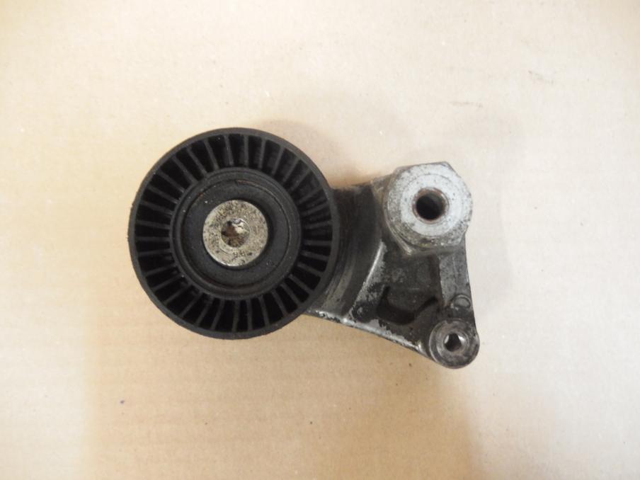 PORSCHE PANAMERA 970 NAPINACZ PASKA 94810236123 - 7413502296 ...