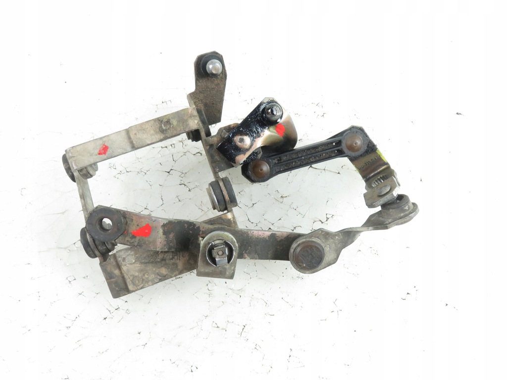 WYBIERAK SKRZYNI VW GOLF IV 1.6 1J0711183D - 12855645838 - oficjalne ...