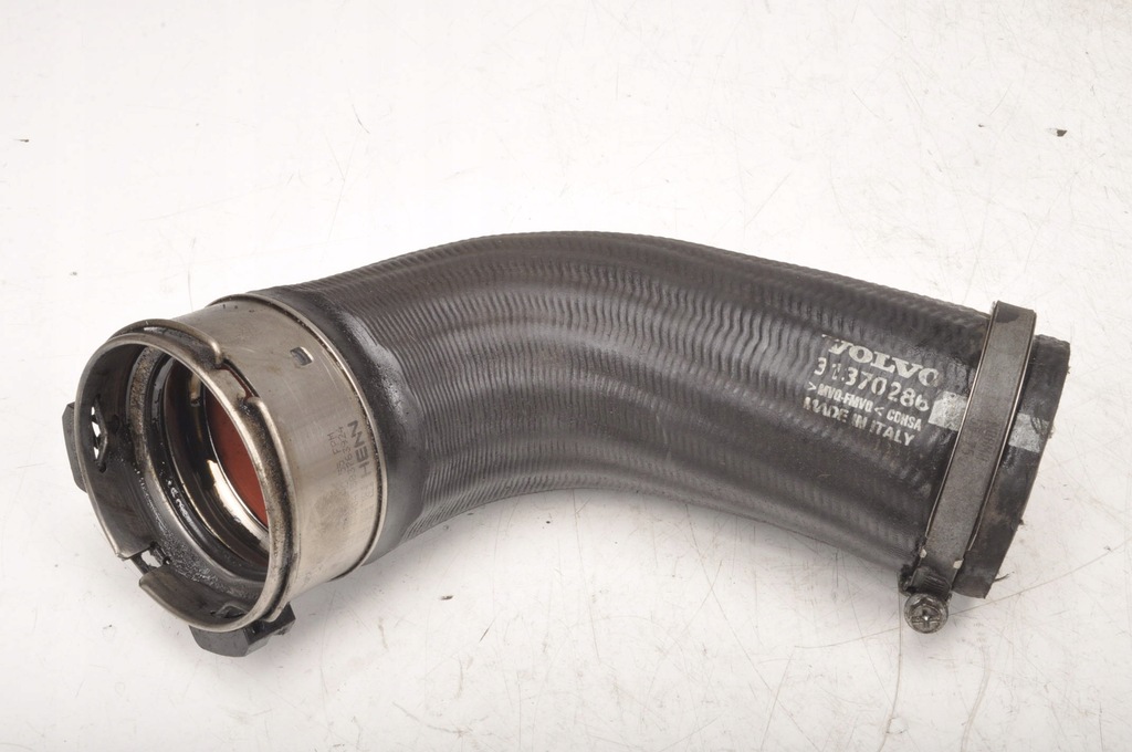 VOLVO S60 II V60 2.0 D4 RURA INTERCOOLERA 31370286 - 12652954889 ...