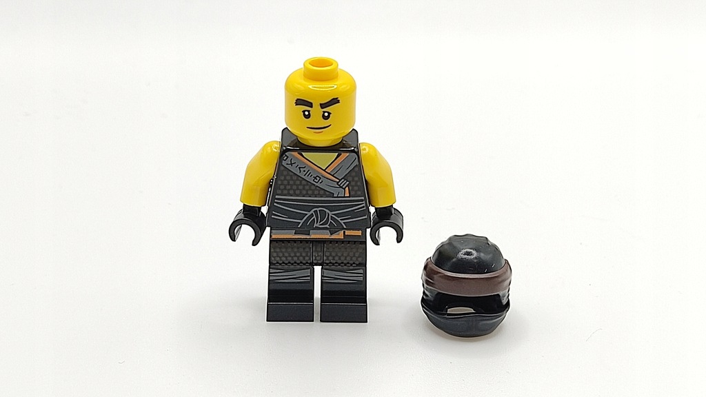 Figurka Lego Ninjago Cole Sons of Garmadon njo322 - 13827499362 ...