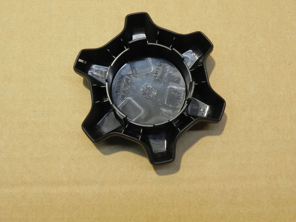 POKRĘTŁO FOTELA OE VOLVO S60 V60 S80 V40 V70 - 13186554663 - oficjalne ...