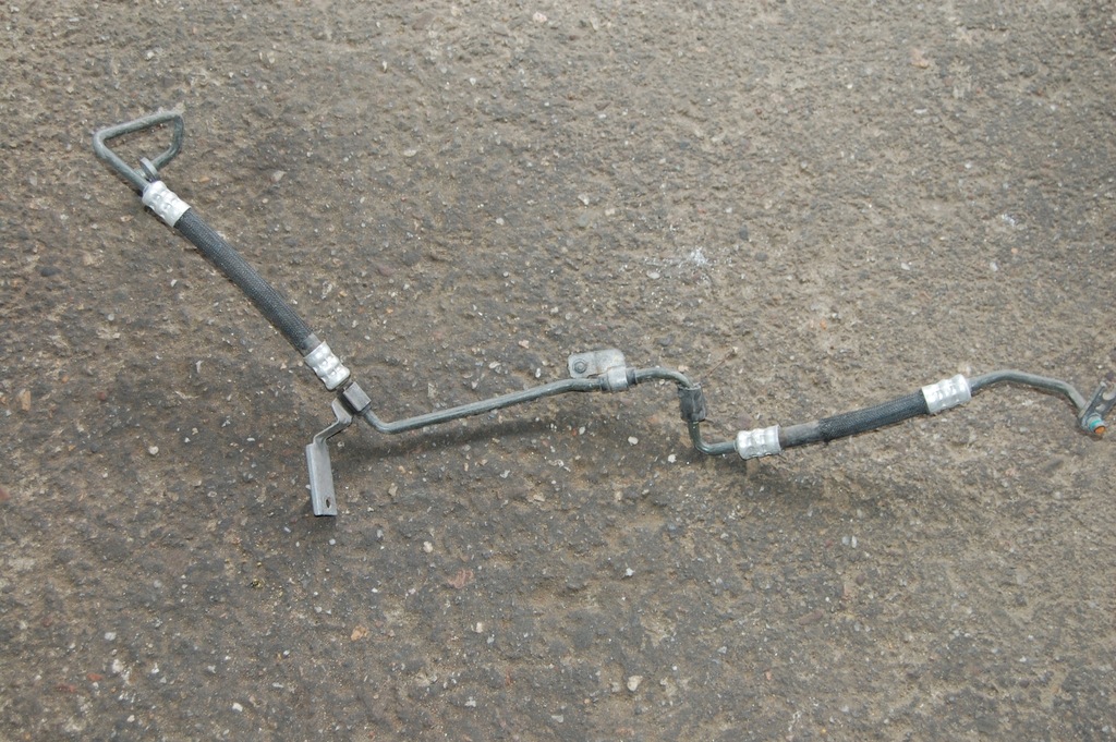 RENAULT LAGUNA III PRZEWÓD WSPOMAGANIA 497203227R - 13961893581 ...