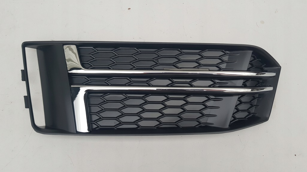 Kratka Zderzaka Lewa Audi A4 B9 S Line Eu 13103853020 Oficjalne
