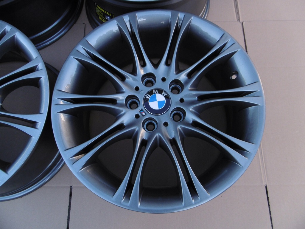Felgi Styling 135 BMW E46 E90 E87 18 cali 8j 8,5j - 8931860007 ...